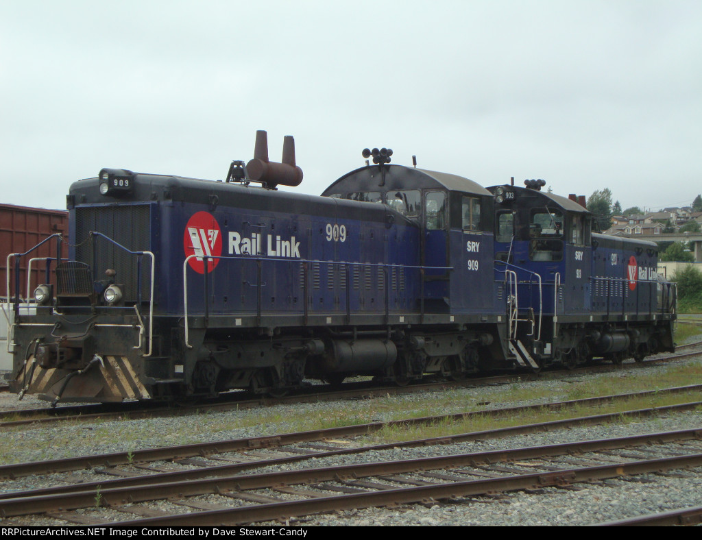 SRY 909 2014-07-19 A